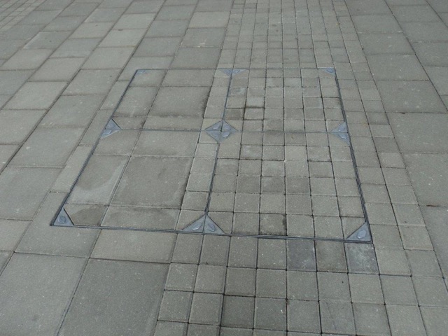 WunderCovers - The Best Utility Access Covers