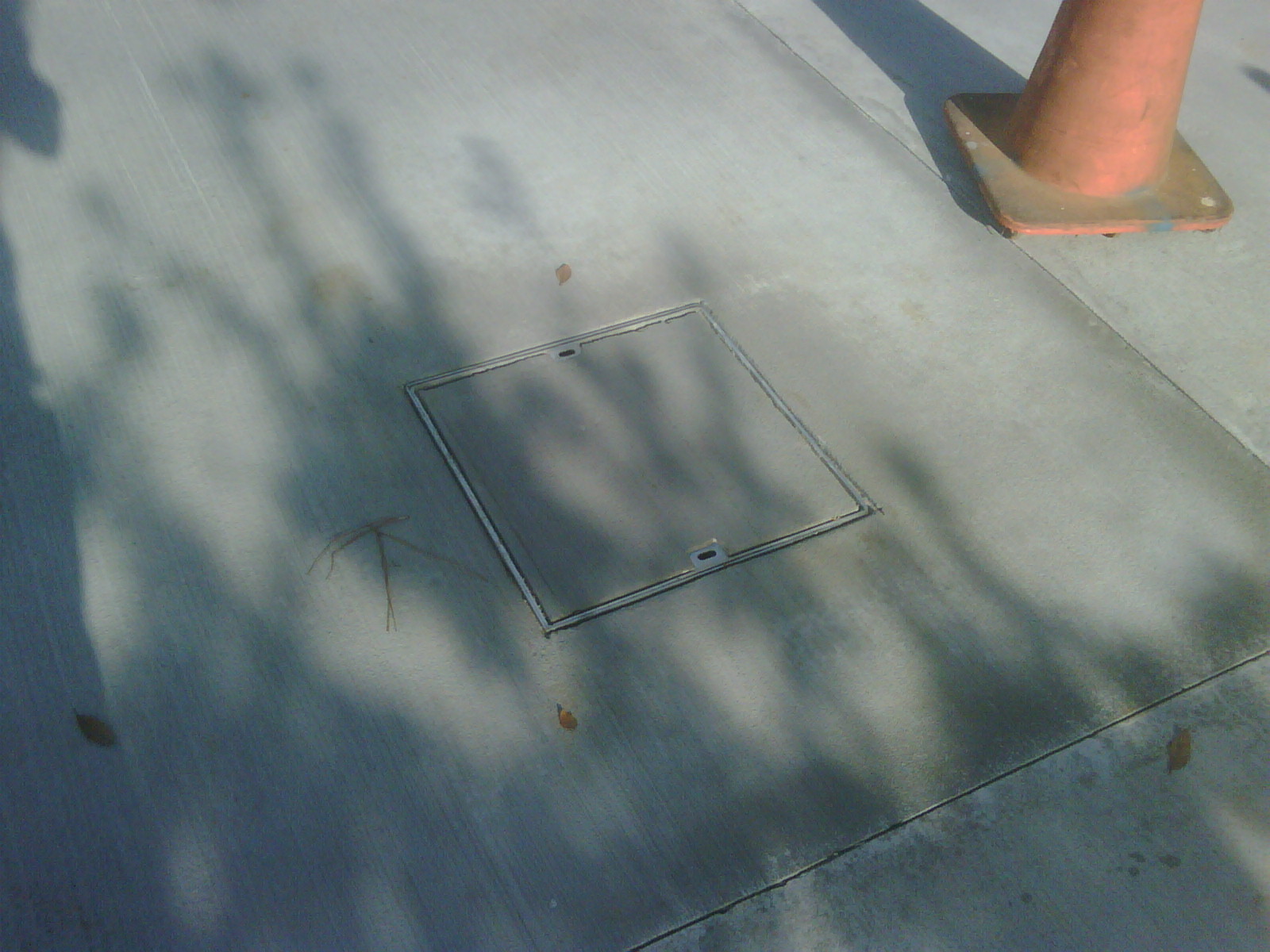 WunderCovers - The Best Utility Access Covers