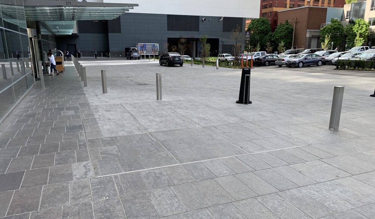 WunderCovers Utility Access Covers