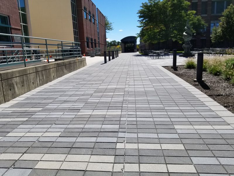 WunderCover Trench Covers